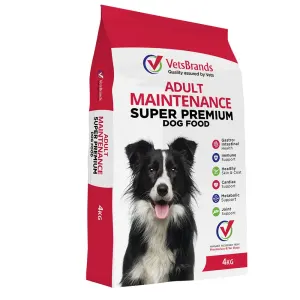 VetsBrands Dog Food | ePETstore