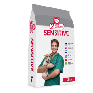 VetsBrands Sensitive Adult Dog Food | ePETstore