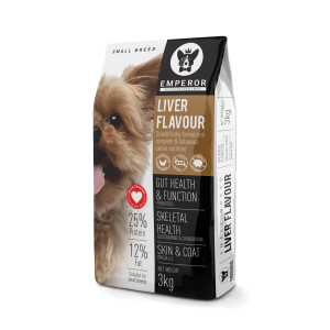 Emperor Adult Small Breed Dog Food | ePETstore