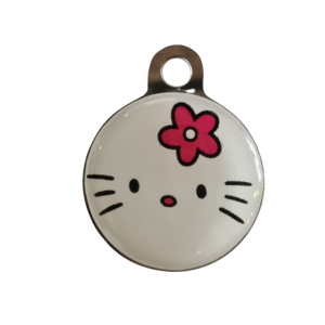 Instant Pet Tags - Hello Kitty | ePETstore