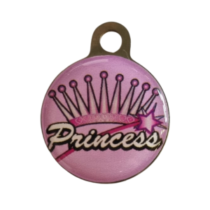 Instant Pet Tags - Princess | ePETstore