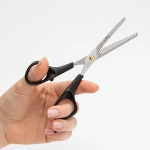 Mikki Single Thinning Scissors | ePETstore