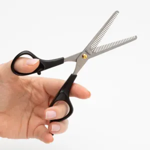 Mikki Double Thinning Scissors | ePETstore