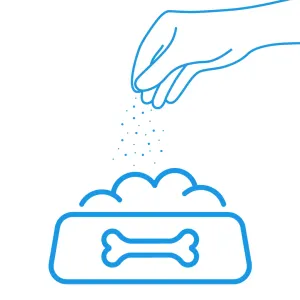 GCS Joint Care Pure Joint Supplement for Allergic Dogs | ePETstore