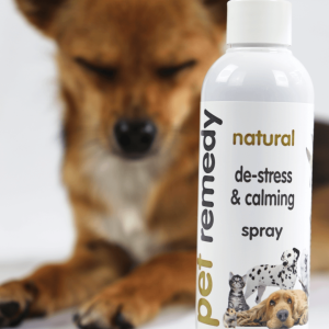 Pet Remedy Calming Spray | ePETstore