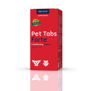 Pet Tabs Forte Advanced | ePETstore