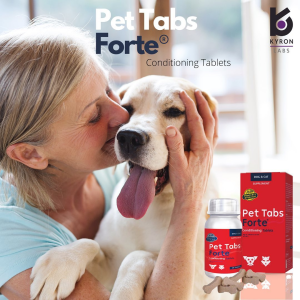 Pet Tabs Forte Advanced | ePETstore