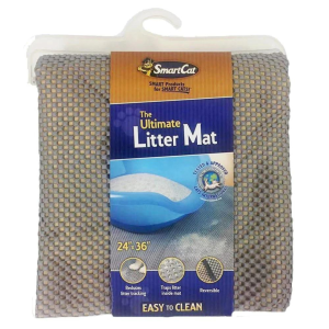 SmartCat Ultimate Cat Litter Matt | ePETstore.co.za