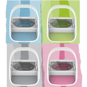 Surefeed Microchip Feeder Bowl |ePETstore.co.za