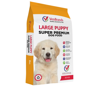 VetsBrands Dog Food | ePETstore