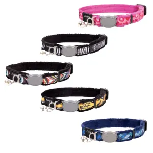 Rogz FashionCat Collar |ePETstore