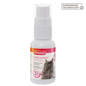 Beaphar Cat Catcomfort Calming Spray |ePETstore