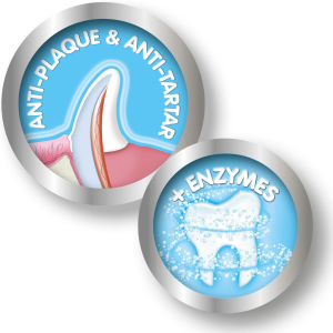 Beaphar Dog Plaque Away Water Additive |ePETstore