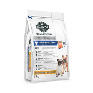 Ultra Pet Premium Brachycephalic Dog Food |ePETstore