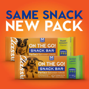 Montego Snack Bar Dog Treats | ePETstore