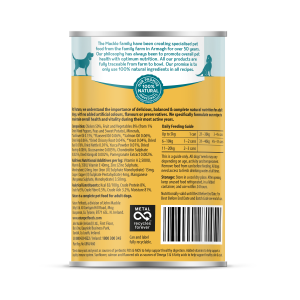 Naturo Grain & Gluten Free Chicken in Herb Gravy Dog Food | ePETstore