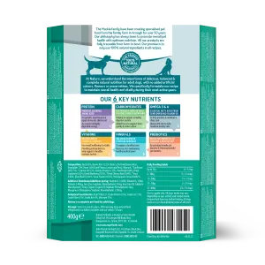 Naturo Duck with Rice and Vegetables Wet Dog Food | ePETstore