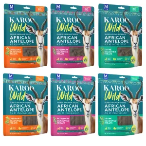 Buy Montego Karoo Pet Food Online | ePETstore.co.za