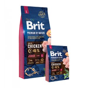 Brit Premium Dog & Cat Food & Treats | ePETstore