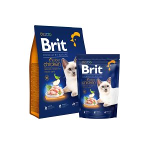 Brit Premium Dog & Cat Food & Treats | ePETstore