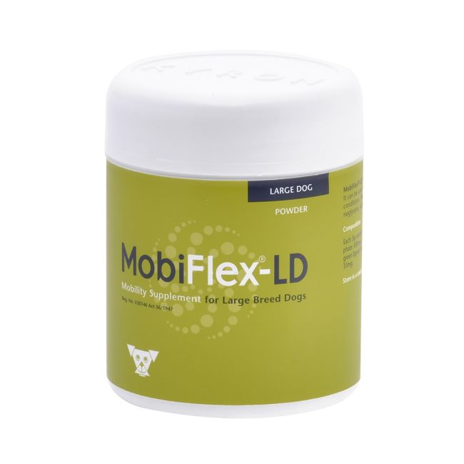 Buy Mobiflex-LD Joint Powder for Large Dogs Online | ePETstore