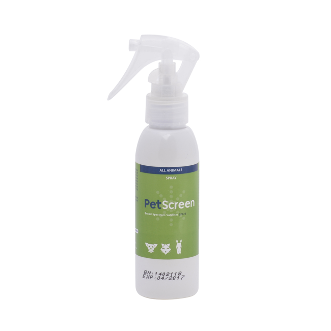 Buy Petscreen Sunscreen for Dogs & Cats Online | ePETstore