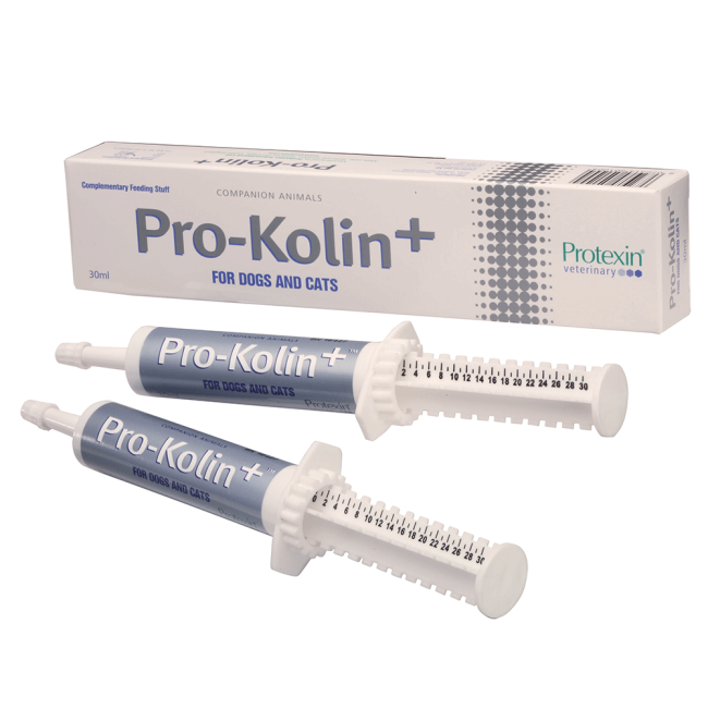 Pro-Kolin for Dogs and Cats | ePETstore