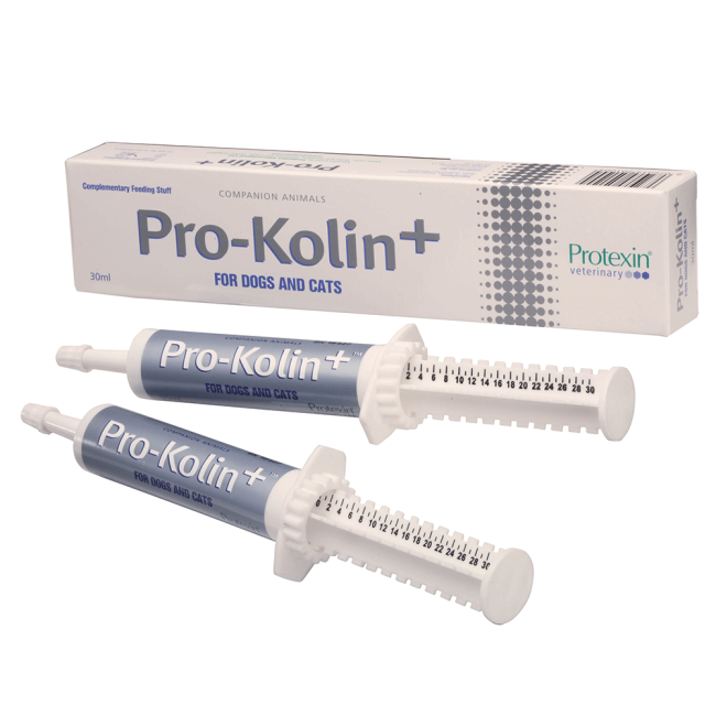 Pro-Kolin for Dogs and Cats | ePETstore