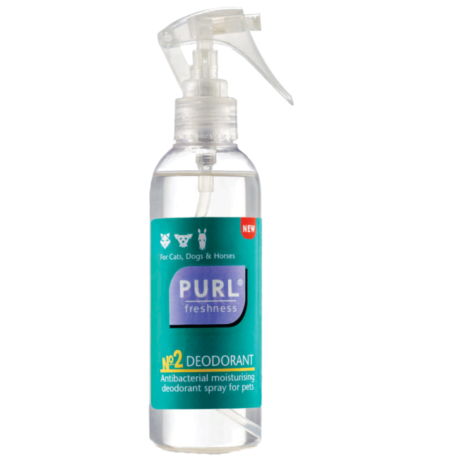 Purl Freshness No.2 Spray for Dogs and Cats | ePETstore