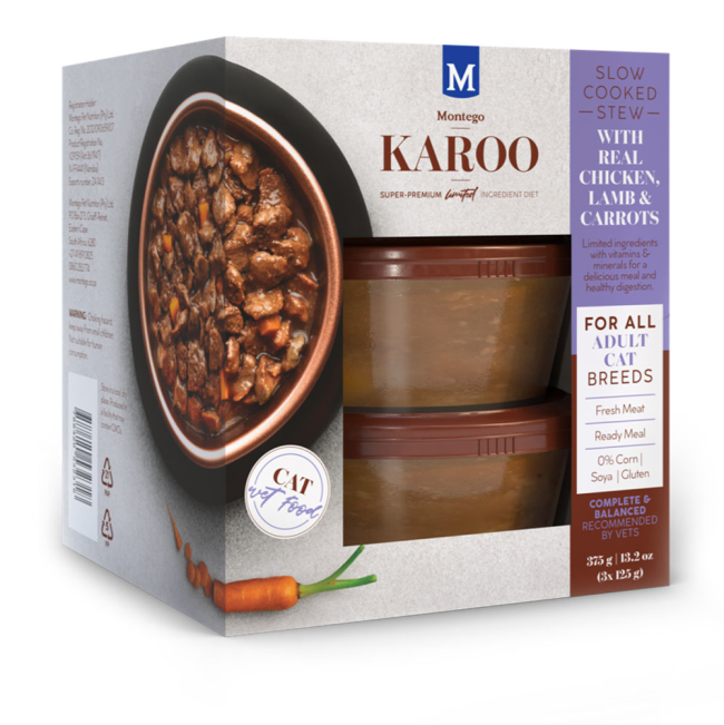 Buy Karoo Adult Wet Cat Food Online | ePETstore