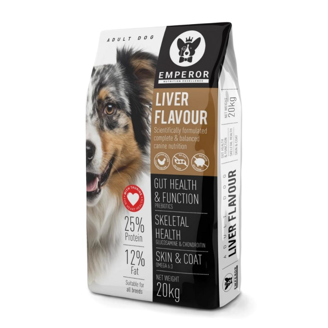 Emperor Adult Dog Food | ePETstore