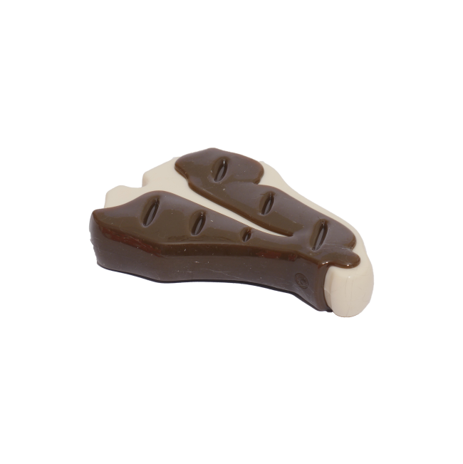 Rosewood Meaty-Flavoured Steak Dog Chew Toy | ePETstore