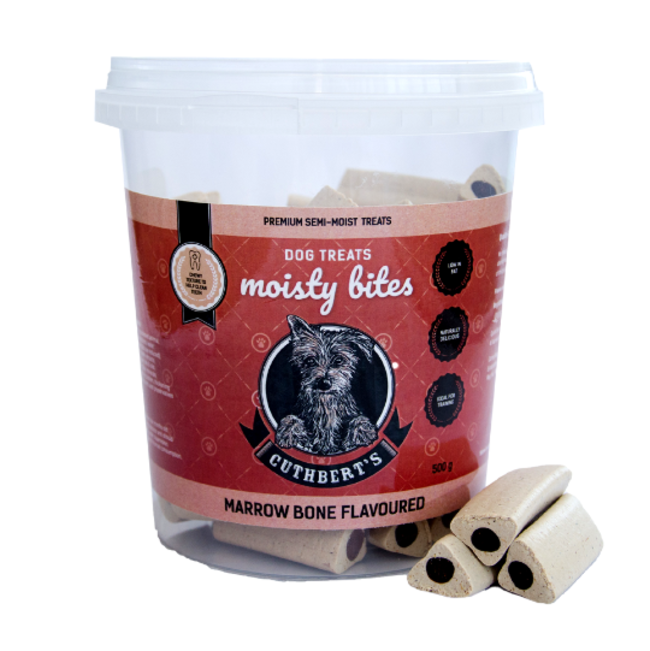 Cuthberts Bone Marrow Dog Treats | ePETstore