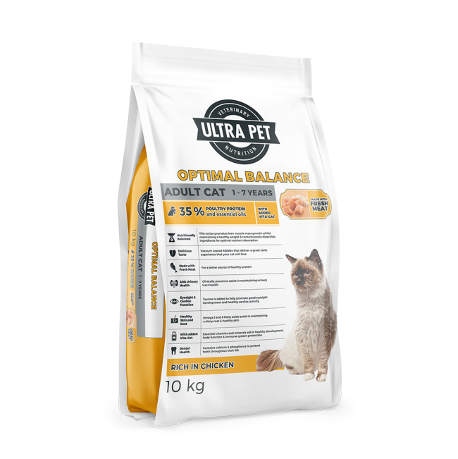 Buy Ultra Pet Adult Cat Food Online | ePETstore