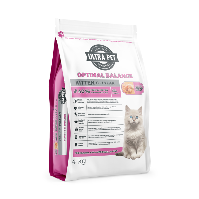 Buy Ultra Pet Kitten Food Online | ePETstore