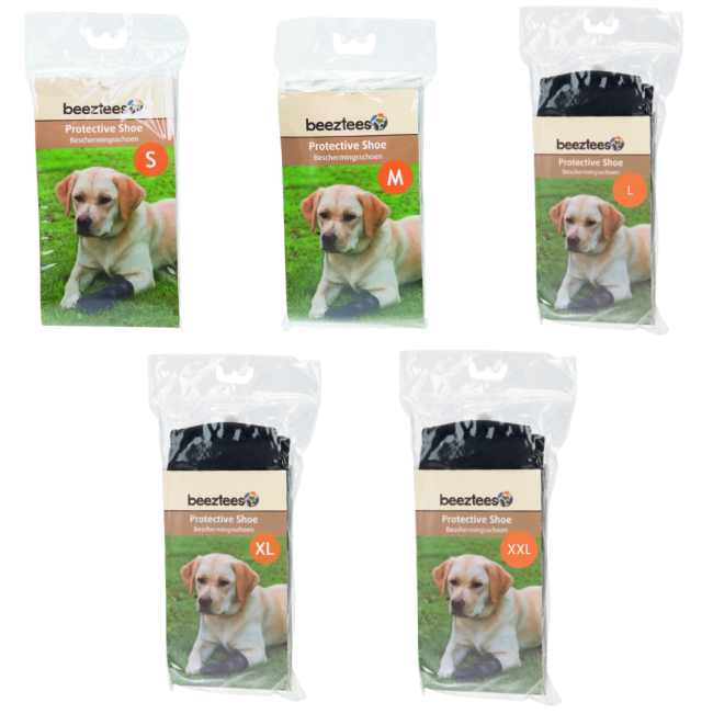 Protective Dog Shoes | ePETstore