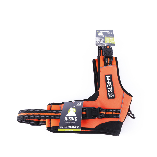 Triangle Walking Dog Harness | ePETstore