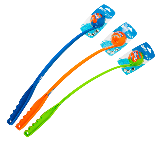 Chuckit! Classic Medium Ball Launcher for dogs | ePETstore