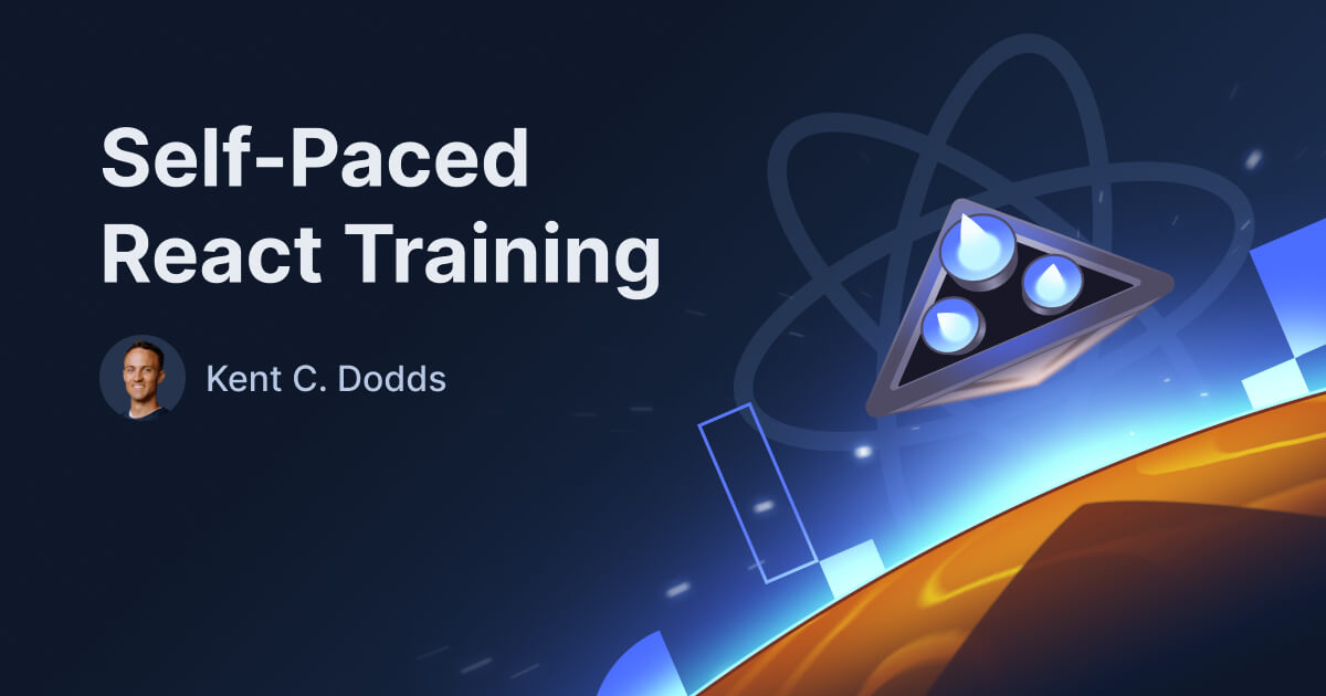 Professional React Workshops from Kent C. Dodds | Epic React by Kent C ... Professional React Workshops from Kent C. Dodds | Epic React by Kent C ...