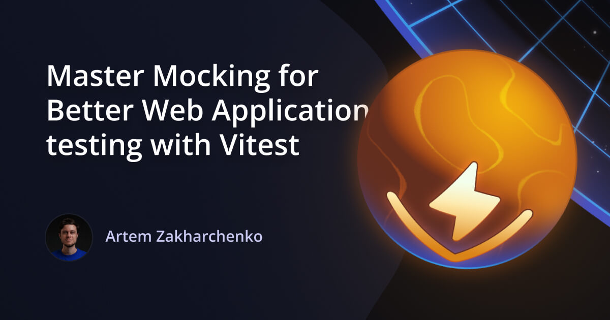 Master Testing for Better Web Applications Using Vitest | Epic Web Dev