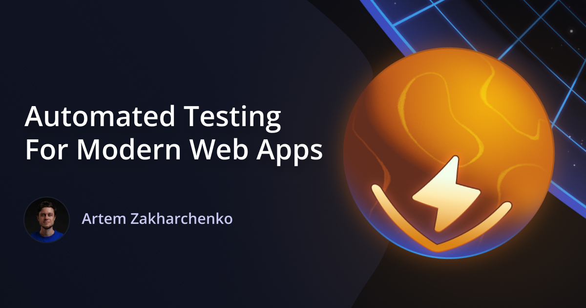 Master Testing for Better Web Applications Using Vitest | Epic Web Dev