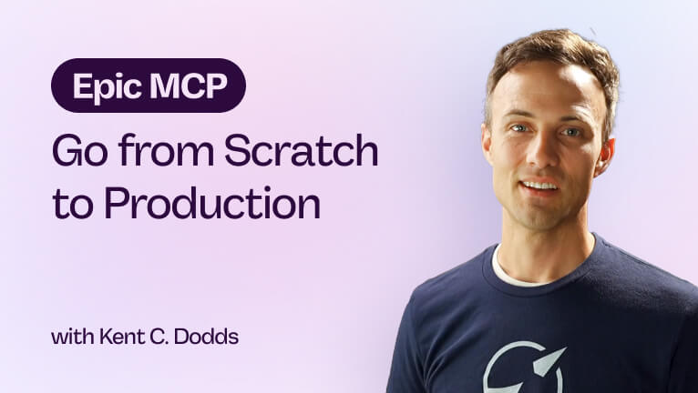 Epic MCP: Go from Scratch to Production