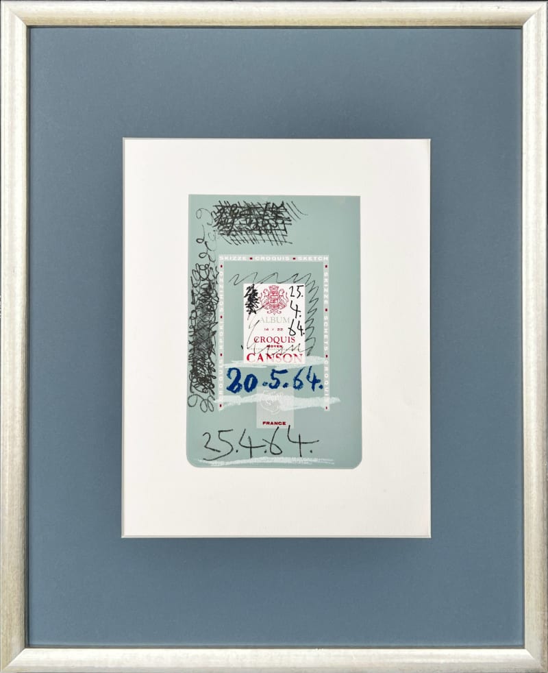 Pablo Picasso - The Taste of Happiness, Planche I, 1970 - Epicentrum ...