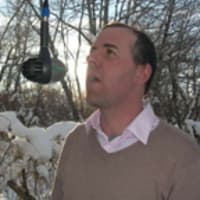 Jason Lytle Reveals 'Yours Truly, the Commuter' Album Artwork | Press ...