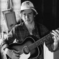 Scott McMicken and THE EVER-EXPANDING | ANTI-