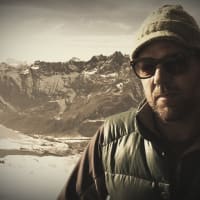 Jason Lytle Bio (2012) | Press | ANTI-