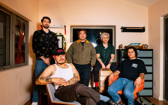 Artists | Epitaph Records