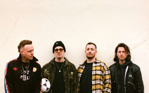 Architects | Epitaph Records