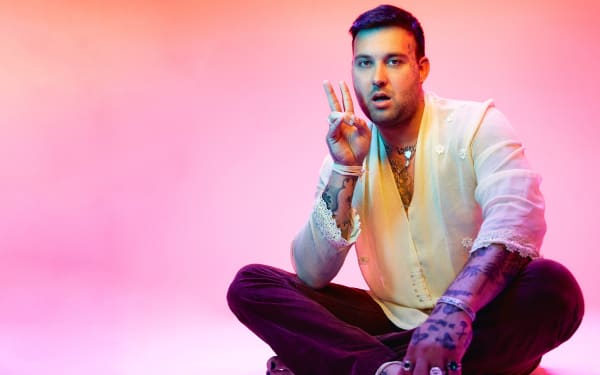 Chad Tepper | Epitaph Records