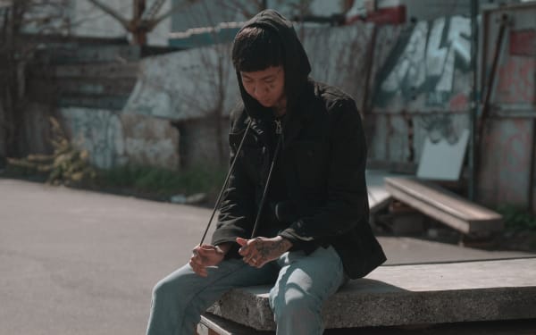 Cold Hart | Epitaph Records